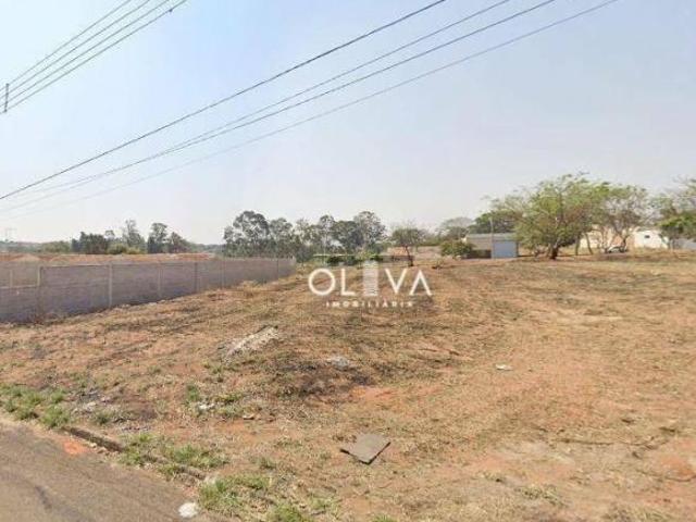Terreno para venda em Menezes de 602.00m²