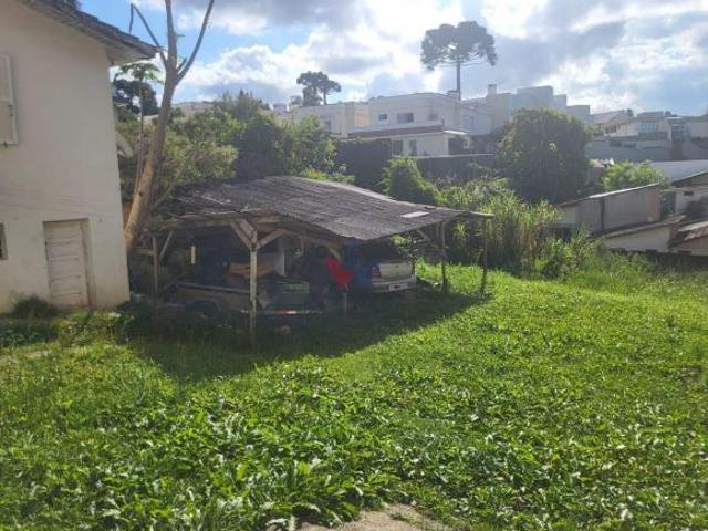 Terreno para venda em Mercês de 670.00m²