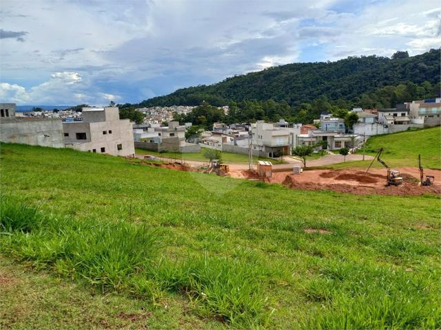 Terreno para venda em Mina em Itupeva São Paulo de 371.00m²