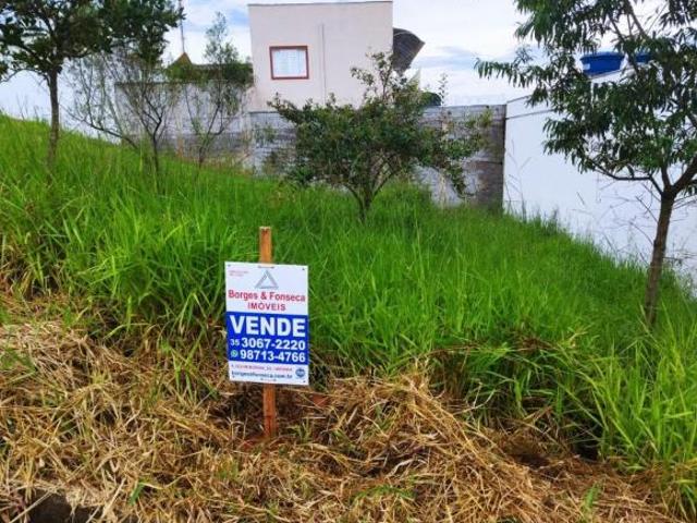 Terreno para venda em Minas Gerais, Varginha