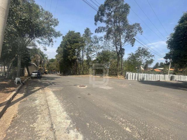 Terreno para venda em Minas De Inhandjara em Itupeva São Paulo de 8000.00m²