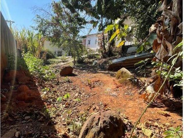 Terreno para venda em Minascaixa, Belo Horizonte