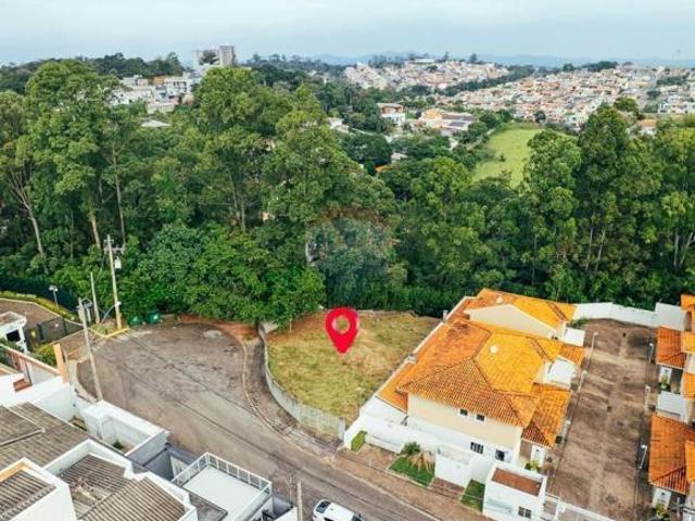 Terreno para venda em Mirante Da Colonia de 320.00m² com 4 Garagens