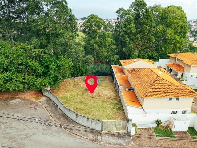 Terreno para venda em Mirante Da Colonia em Jundiaí São Paulo de 320.00m² com 4 Garagens