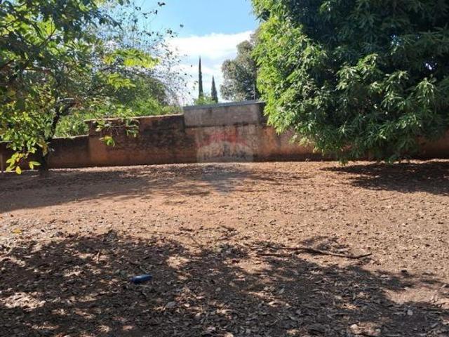 Terreno para venda em Mirante de 1134.00m²