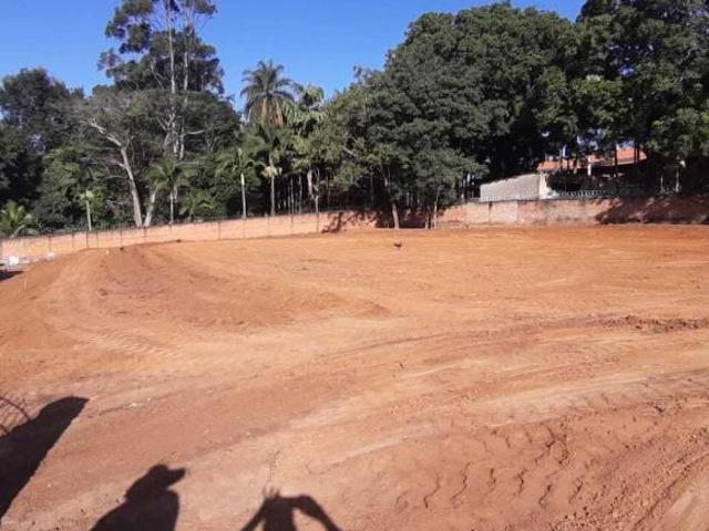Terreno para venda em Mirante de 1870.00m²
