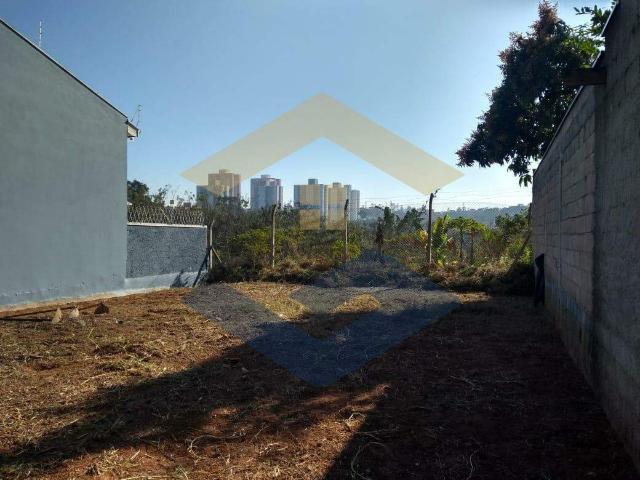 Terreno para venda em Mirante De Jundiaí em Jundiaí São Paulo de 252.00m²