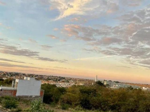 Terreno para venda em Mirante do Sol, Montes Claros