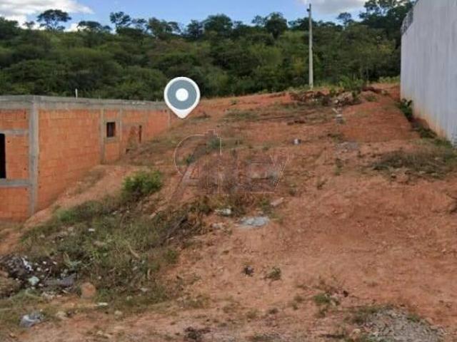 Terreno para venda em Mirante do Sol, Montes Claros