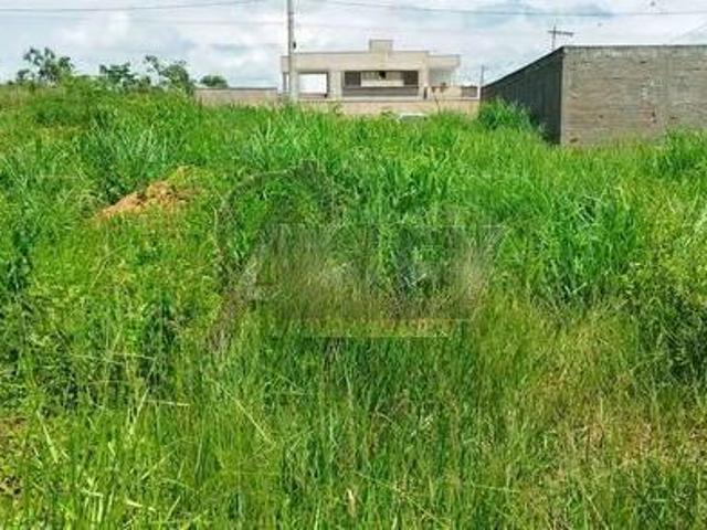 Terreno para venda em Mirante do Sol, Montes Claros