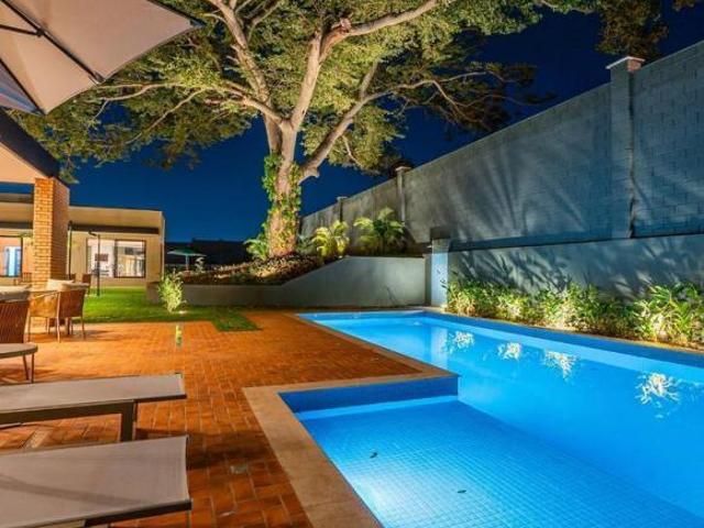 Terreno para venda em Miraj Paulínia de 312.24m²