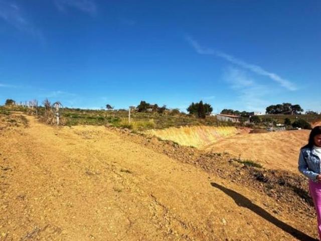 Terreno para Venda em Munhoz, ZONA RURAL