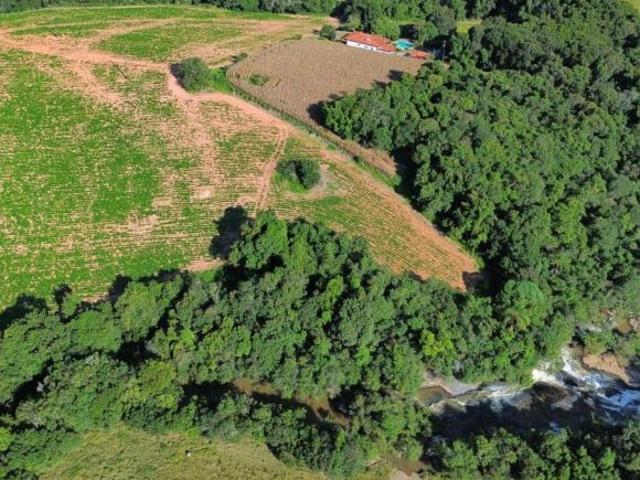 Terreno para Venda em Munhoz