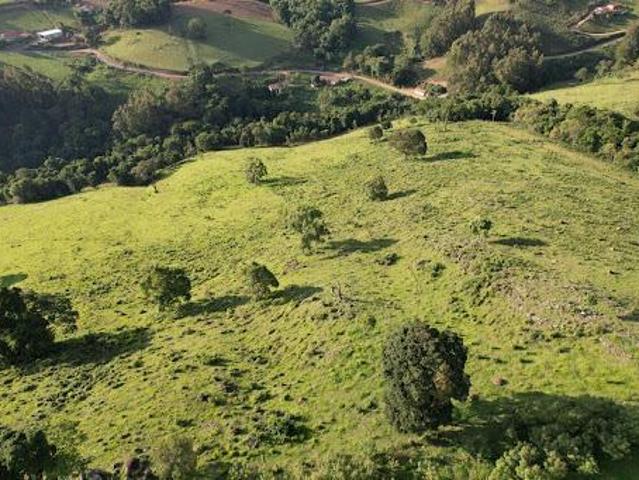 Terreno para venda em Munhoz