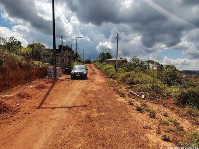 Terreno para Venda em Munhoz/MG 1 Dorm. 2100 m2 Área Útil