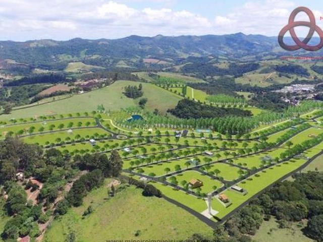 Terreno para venda em Não Especificado de 250.00m²