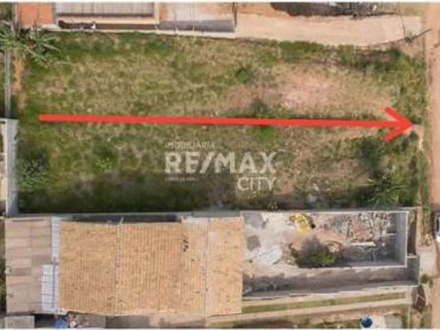 Terreno para venda em Nova Trieste de 500.00m²