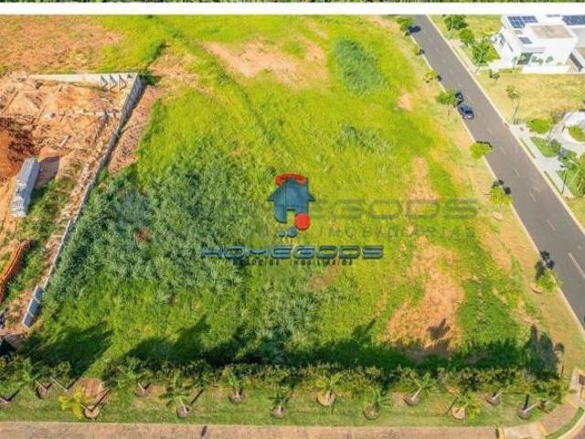 Terreno para venda em Nova Veneza de 1465.00m²