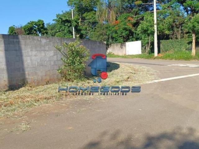 Terreno para venda em Nova Veneza de 792.52m²