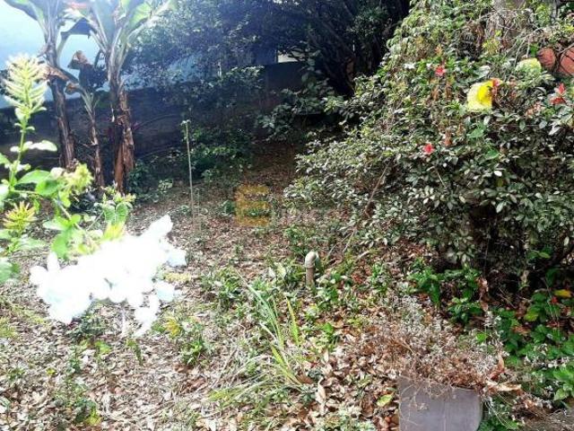 Terreno para venda em Nova Vinhedo de 1285.00m²