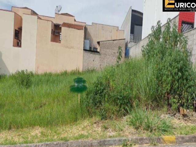 Terreno para venda em Nova Vinhedo em Vinhedo São Paulo de 250.00m²