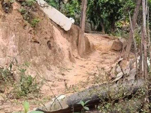 Terreno para venda em Nova Vista, Belo Horizonte