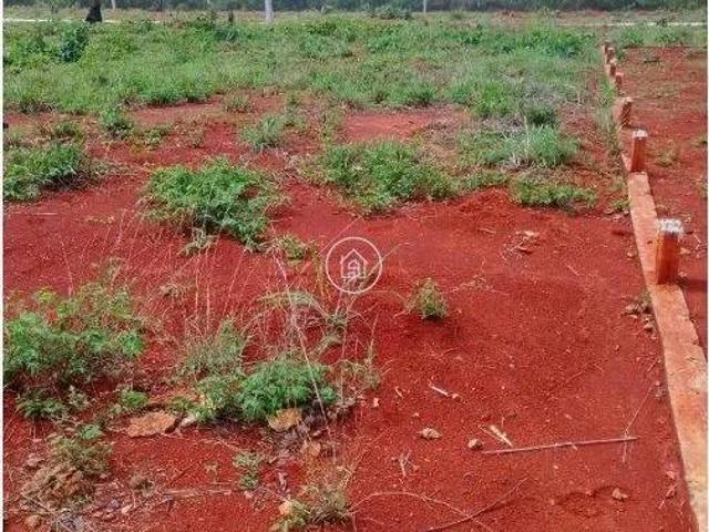 Terreno para venda em Nova América, Montes Claros