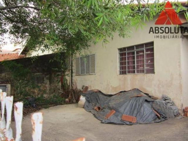 Terreno para venda em Nova Americana de 260.00m²