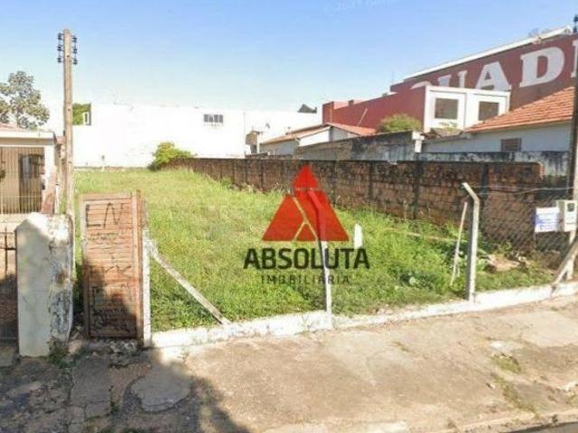 Terreno para venda em Nova Americana de 400.00m²
