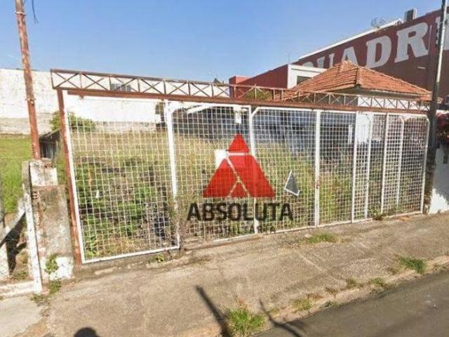 Terreno para venda em Nova Americana de 400.00m²