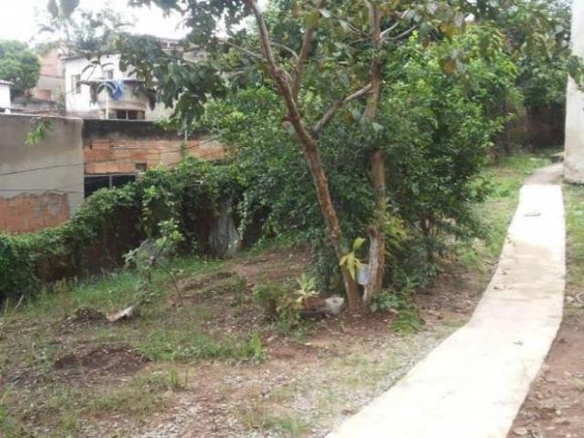 Terreno para venda em Nova Contagem, Contagem