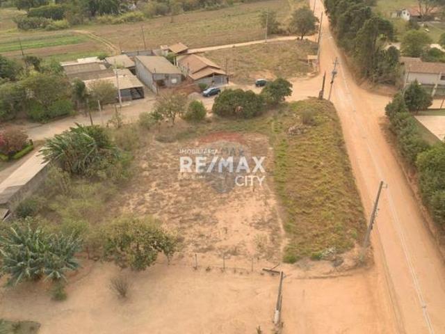 Terreno para venda em Nova Cristalina de 1165.38m²