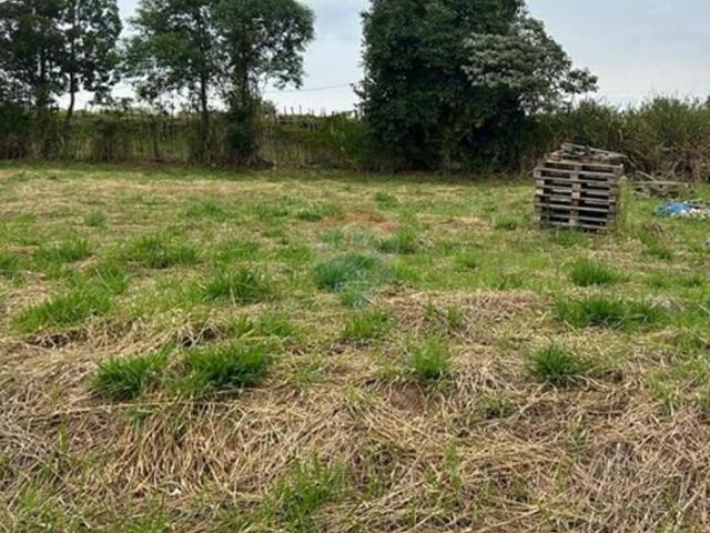 Terreno para venda em Nova Cristalina de 406.72m²