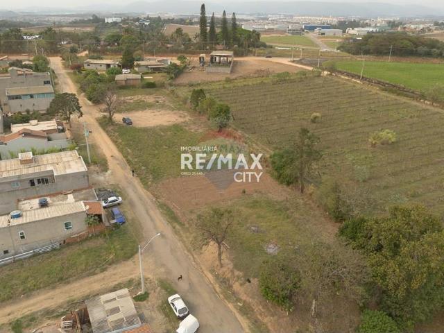 Terreno para venda em Nova Cristalina em Itupeva São Paulo de 814.02m²