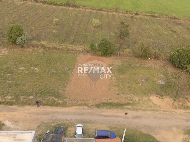 Terreno para venda em Nova Cristalina em Itupeva São Paulo de 913.15m²