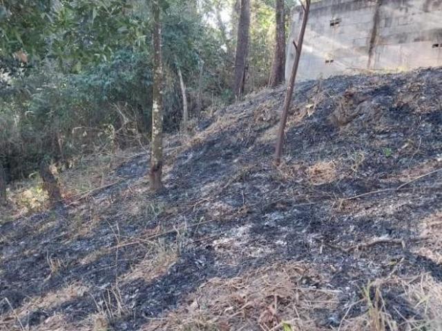 Terreno para venda em Nova Esmeraldas, Esmeraldas
