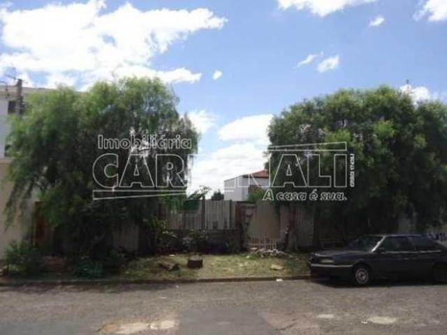Terreno para venda em Nova Estancia de 239.00m²