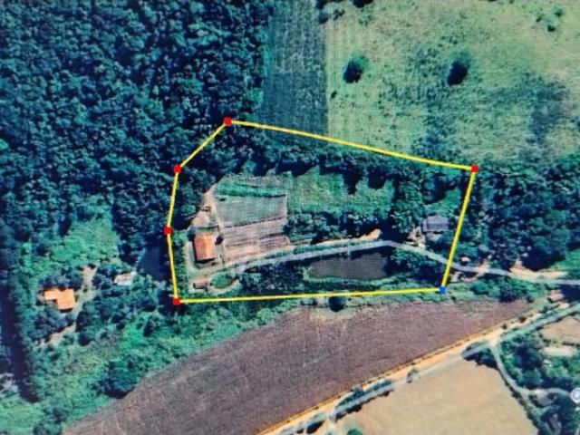 Terreno para venda em Nova Era em Itupeva São Paulo de 26359.00m²