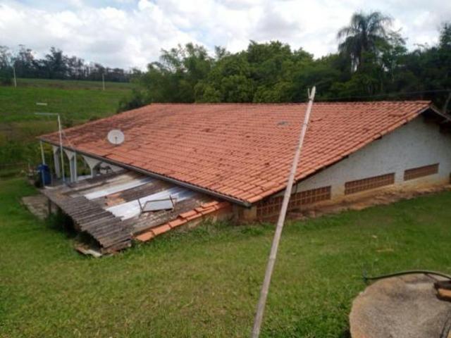 Terreno para venda em Nova Era de 26359.00m²