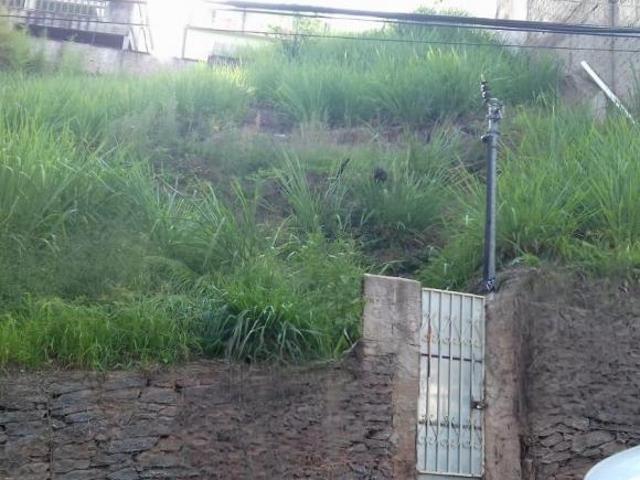 Terreno para venda em Nova Floresta, Belo Horizonte