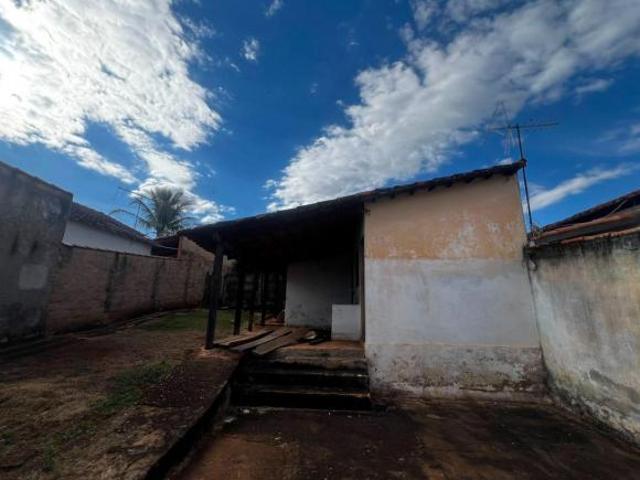 Terreno para venda em Nova Floresta, Patos de Minas