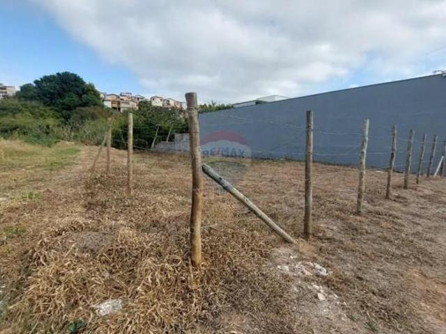 Terreno para venda em Nova Itatiba de 420.00m²