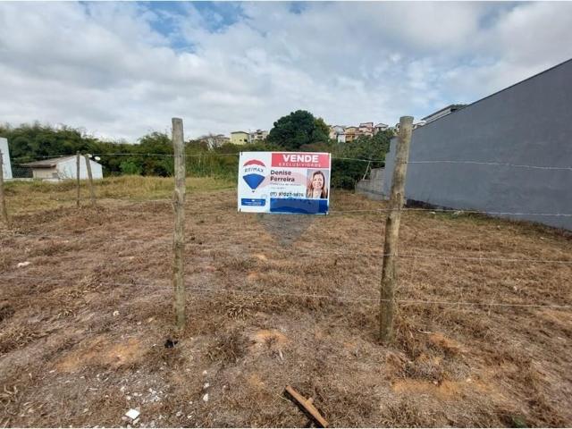 Terreno para venda em Nova Itatiba em Itatiba São Paulo de 420.00m²