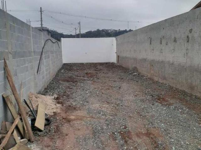 Terreno para venda em Nova Jaguari de 150.00m²