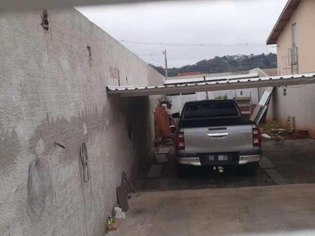Terreno para venda em Nova Jaguari de 150.00m²