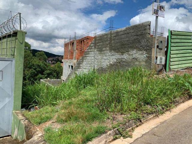 Terreno para venda em Nova Jaguari de 197.00m²
