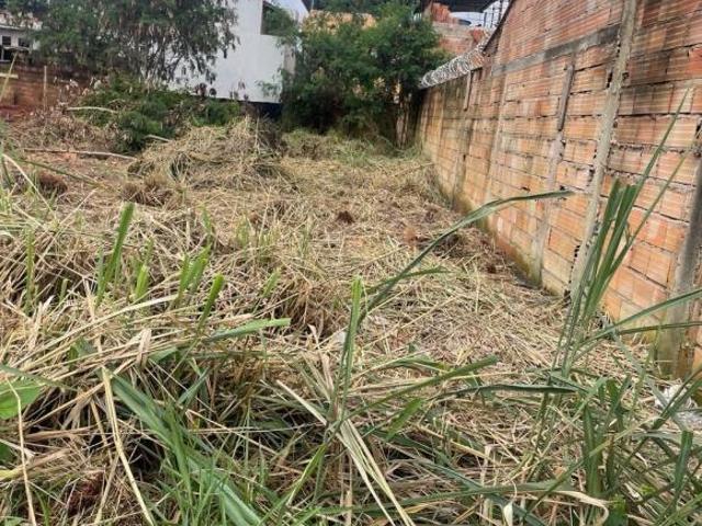 Terreno para venda em Nova Lima