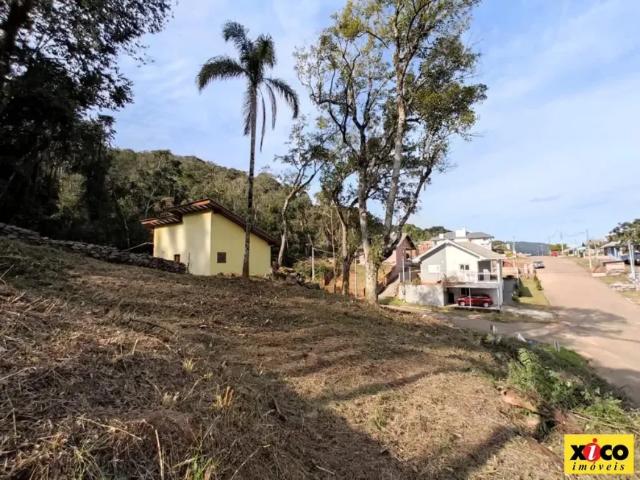 Terreno para Venda em Nova Petrópolis, Piá