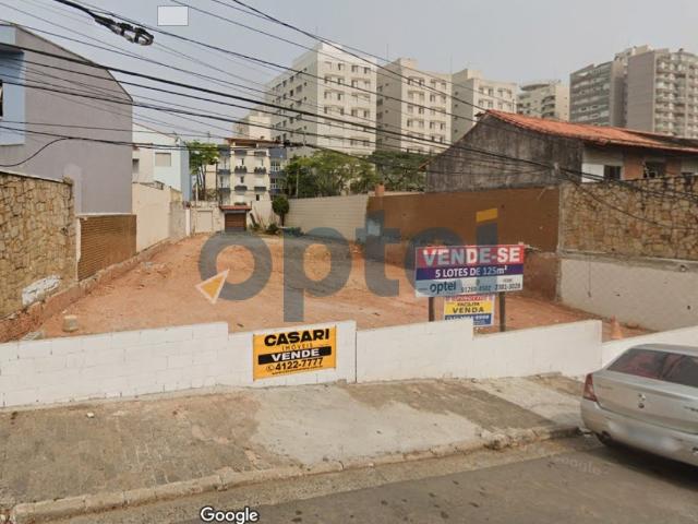 Terreno para venda em Nova Petrópolis em São Bernardo Do Campo São Paulo de 125.00m²