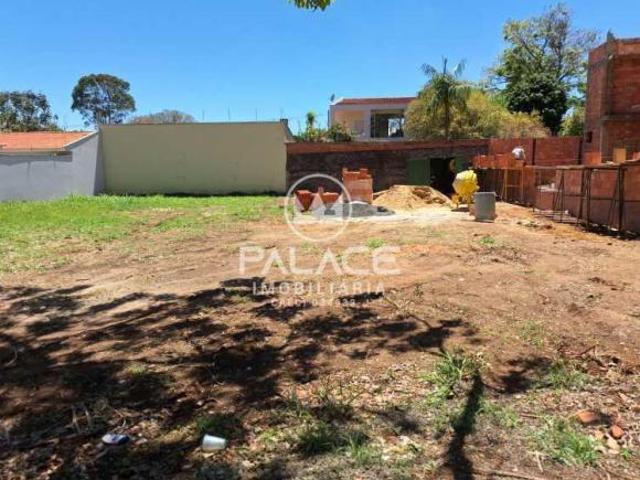 Terreno para venda em Nova Piracicaba de 390.00m² com 1 Quarto, 1 Suite e 1 Garagem